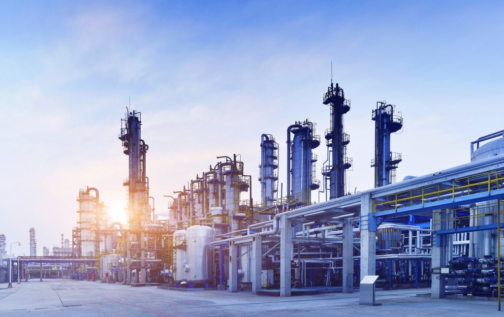 Understanding the Chemical Production in Industry - Industry on Top